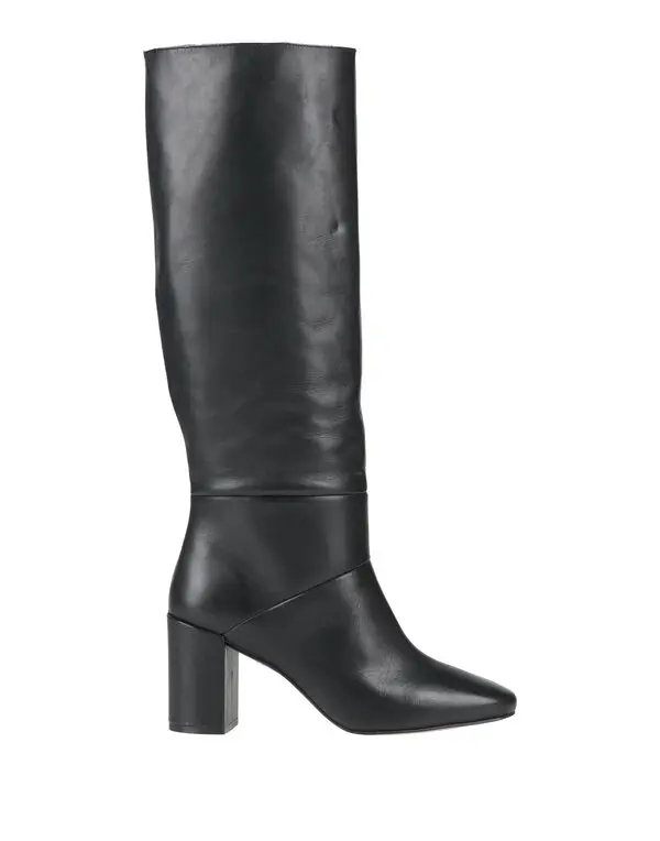 Cosmoparis Boot Size Leather