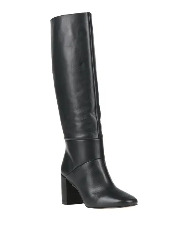 Cosmoparis Boot Size Leather