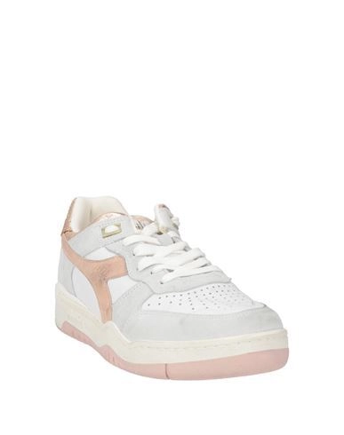 DIADORA Sneakers Light Size Pigskin