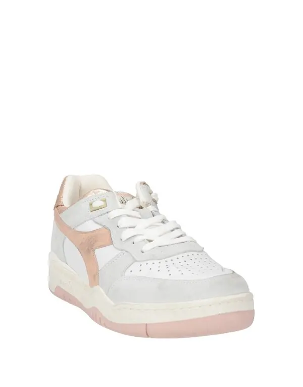 DIADORA Sneakers Light Size Pigskin