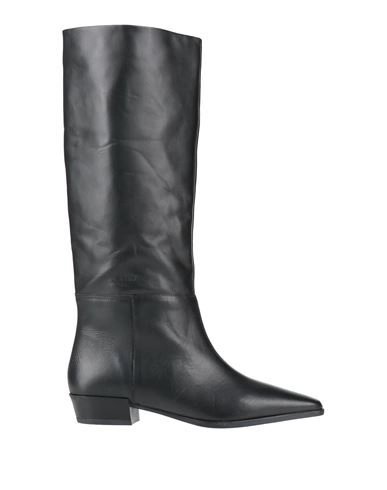 COPENHAGEN  Cph295 Boot Size Leather