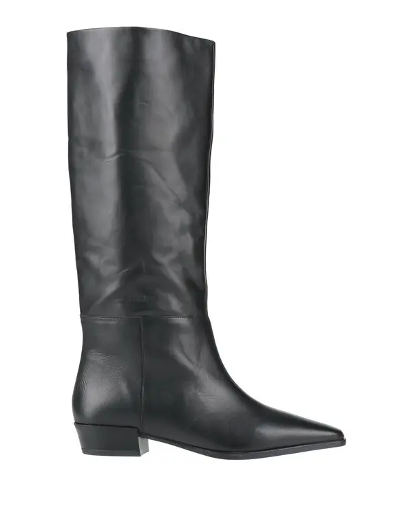 COPENHAGEN  Cph295 Boot Size Leather