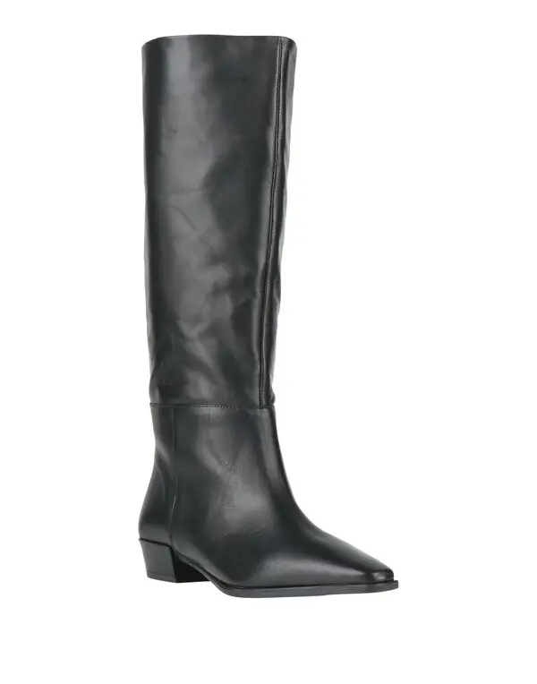 COPENHAGEN  Cph295 Boot Size Leather