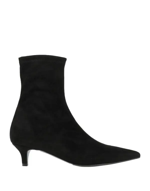 BIANCA DI Ankle Boots Size Synthetic Material
