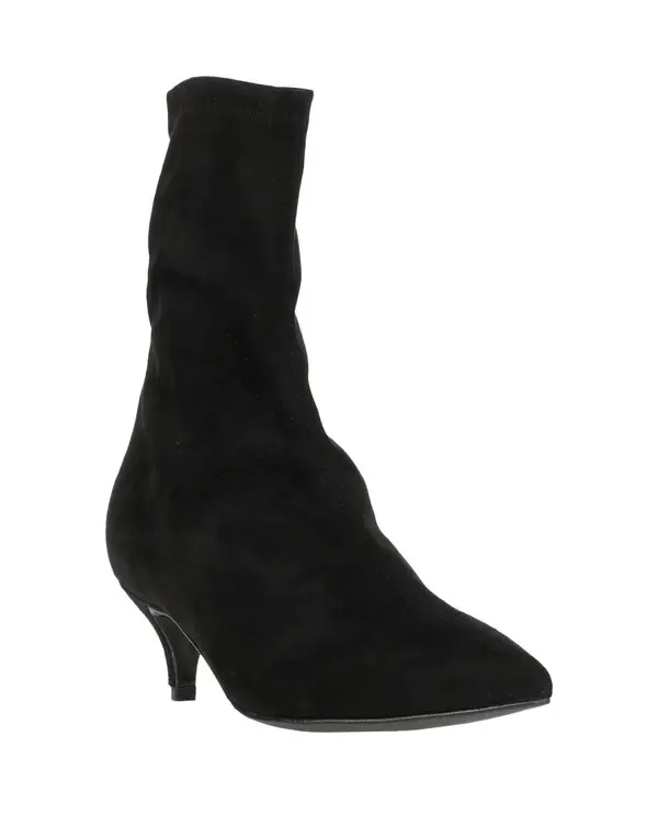 BIANCA DI Ankle Boots Size Synthetic Material