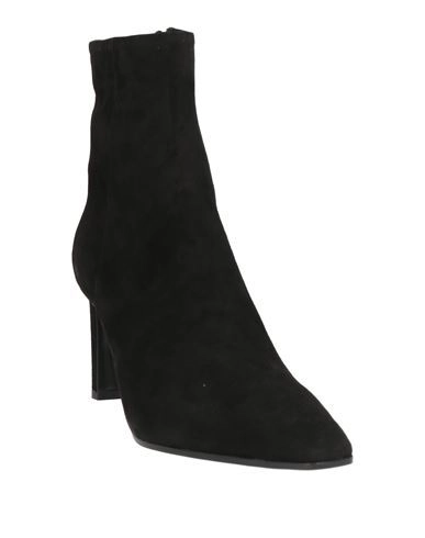 BIANCA DI Ankle Boots Size Leather - Black