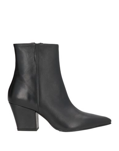 BIANCA DI Ankle Boots Size Leather