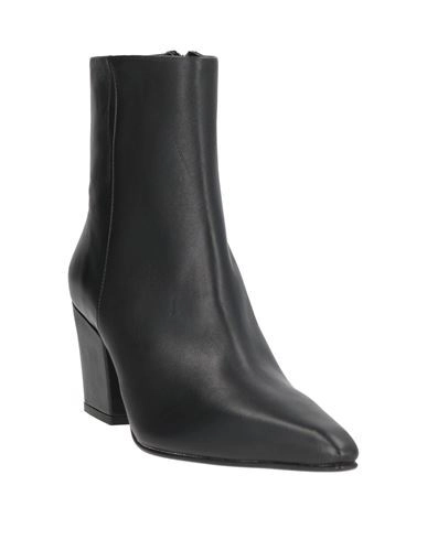 BIANCA DI Ankle Boots Size Leather