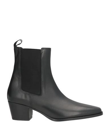 BIANCA DI Ankle Boots Size Calfskin