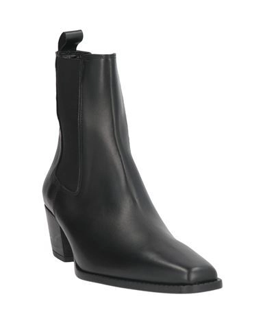 BIANCA DI Ankle Boots Size Calfskin