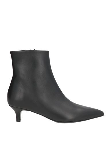BIANCA DI Ankle Boots Size Leather