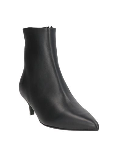 BIANCA DI Ankle Boots Size Leather