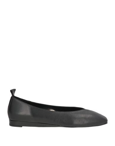 BIANCA DI Ballet Flats Size Leather