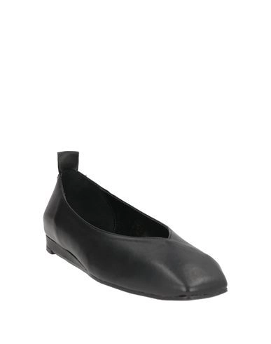 BIANCA DI Ballet Flats Size Leather