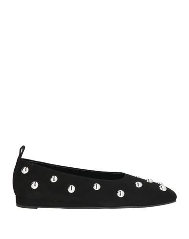 BIANCA DI Ballet Flats Size Leather
