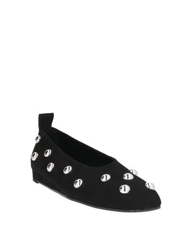 BIANCA DI Ballet Flats Size Leather