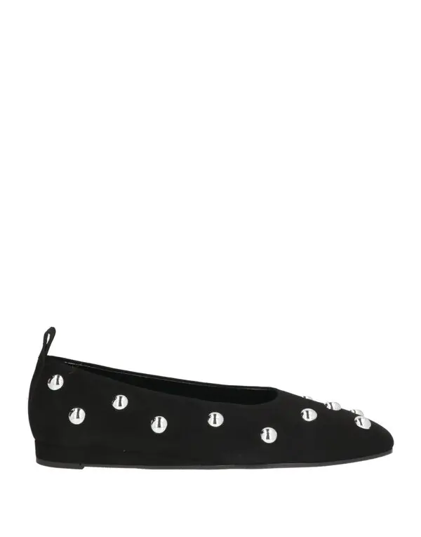 BIANCA DI Ballet Flats Size Leather