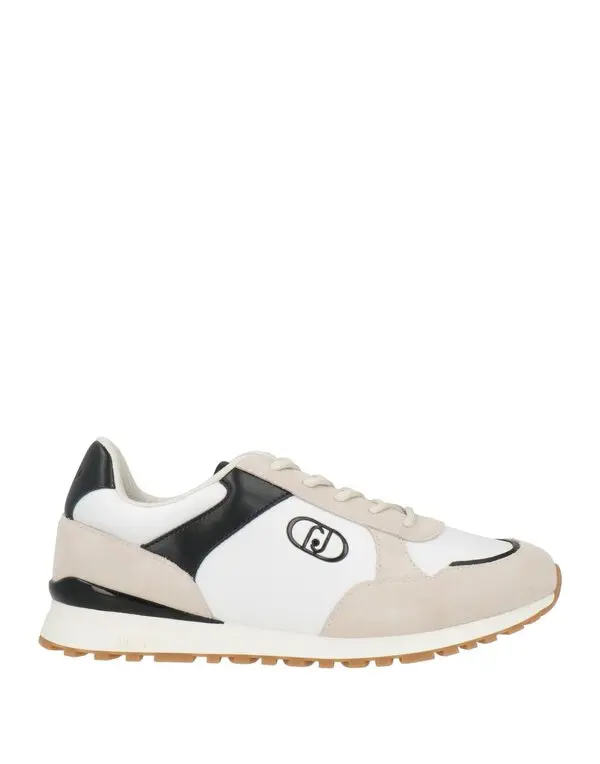 Liu Jo Sneakers Size Leather