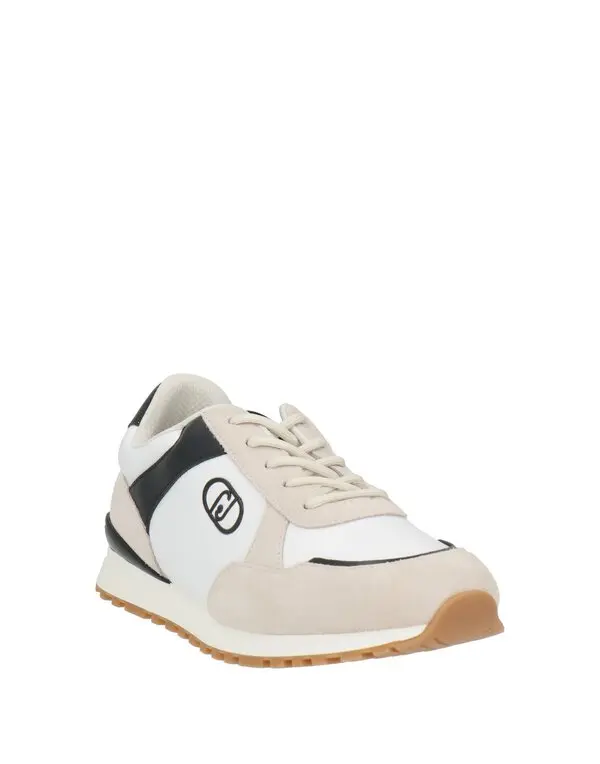 Liu Jo Sneakers Size Leather