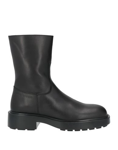 COPENHAGEN  Cph443 Ankle Boots Size Leather