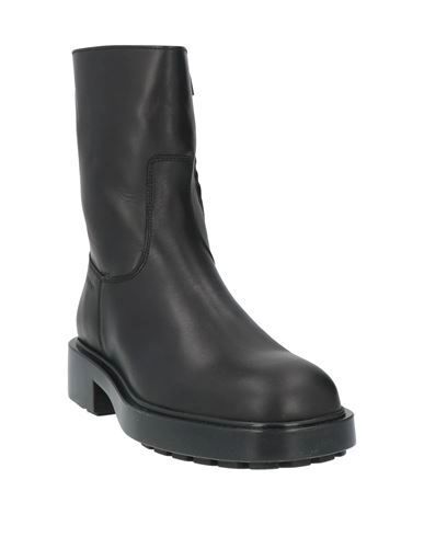 COPENHAGEN  Cph443 Ankle Boots Size Leather