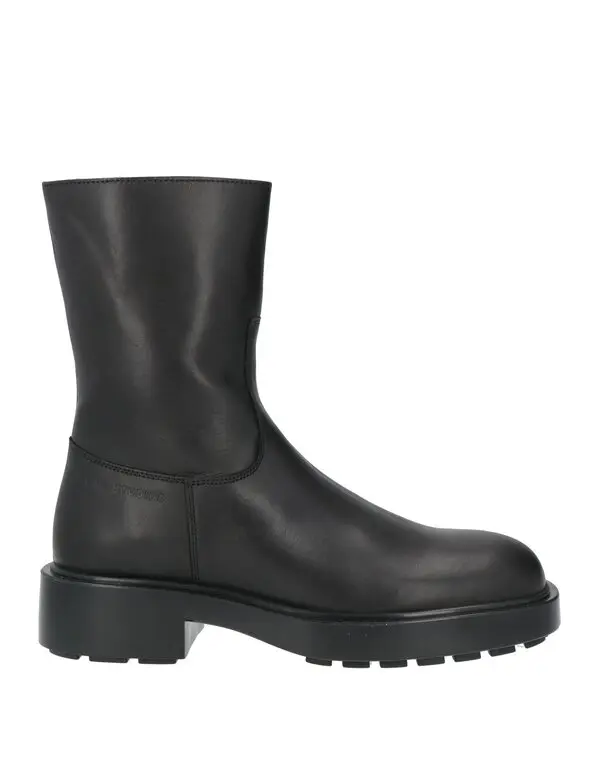 COPENHAGEN  Cph443 Ankle Boots Size Leather