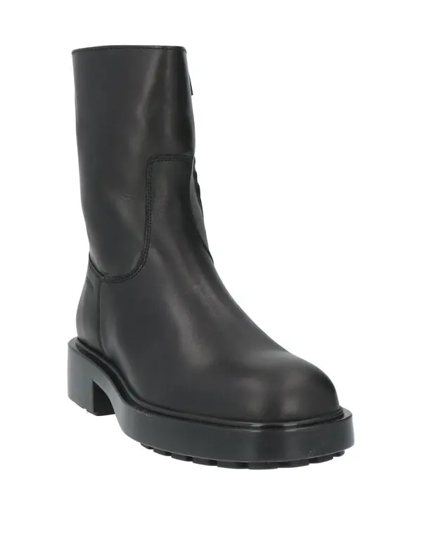 COPENHAGEN  Cph443 Ankle Boots Size Leather