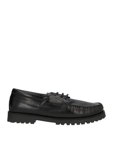 COPENHAGEN  Cph616m Lace-up Shoes Size Leather