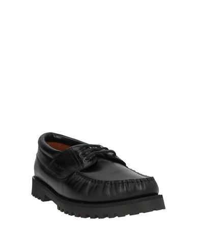 COPENHAGEN  Cph616m Lace-up Shoes Size Leather