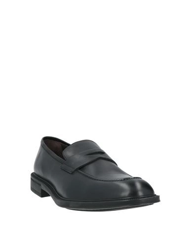 DINO DRAGHI Loafers Size Leather