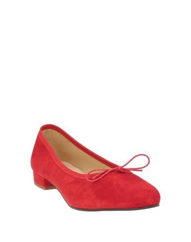 BALLERETTE Ballet Flats Size Leather