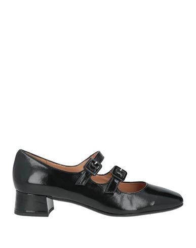 BALLERETTE Pumps Size Leather