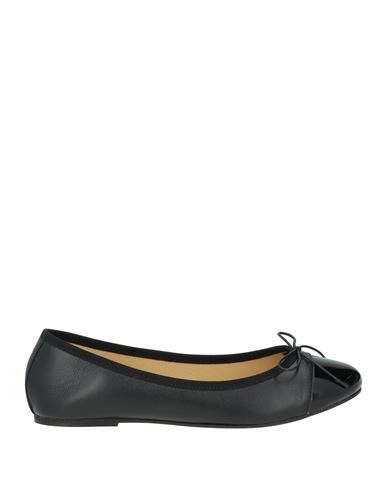 BALLERETTE Ballet Flats Size Leather