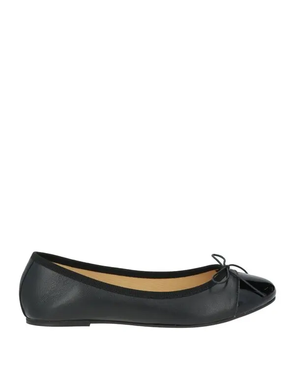 BALLERETTE Ballet Flats Size Leather