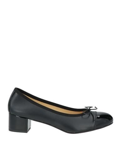 BALLERETTE Pumps Size Leather