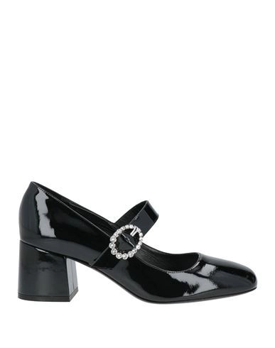 STUART WEITZMAN Pumps Size Leather