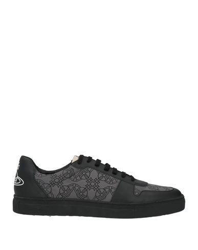 VIVIENNE WESTWOOD Sneakers Size Leather