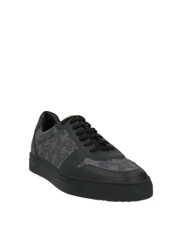 VIVIENNE WESTWOOD Sneakers Size Leather