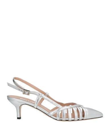 POLLINI Pumps Size Leather