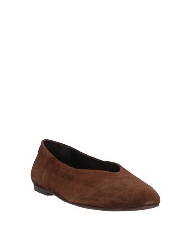JONAK Delvis Ballet Flats Size Leather
