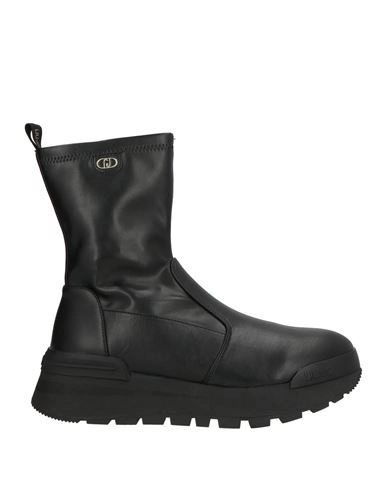 Liu Jo Ankle Boots Size Synthetic Material