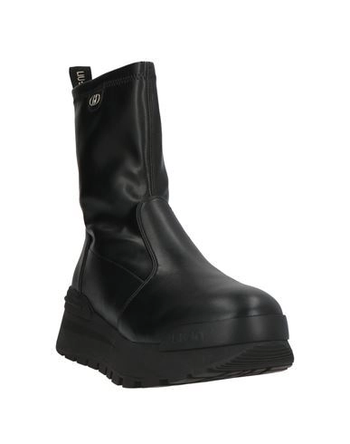 Liu Jo Ankle Boots Size Synthetic Material