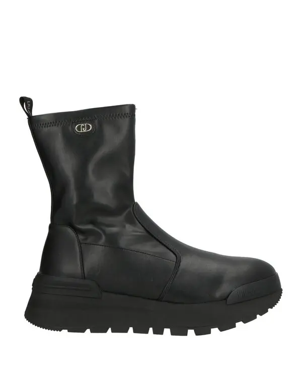 Liu Jo Ankle Boots Size Synthetic Material