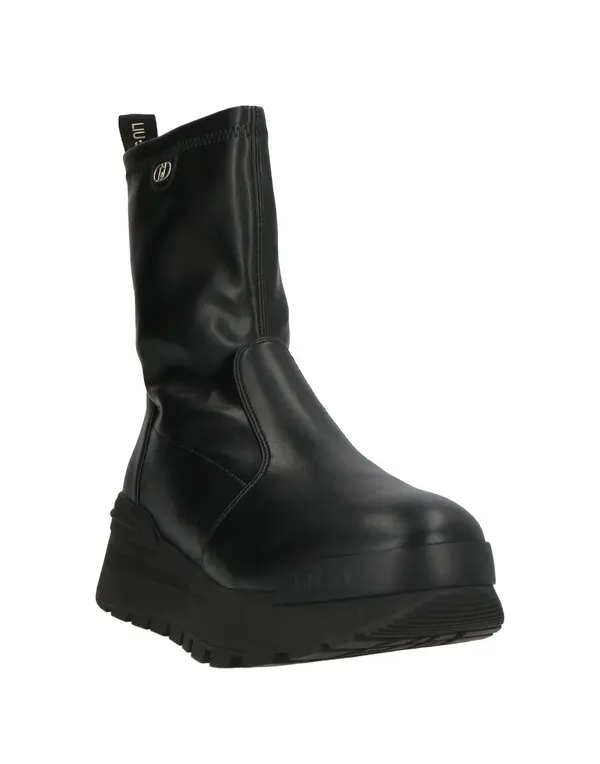 Liu Jo Ankle Boots Size Synthetic Material