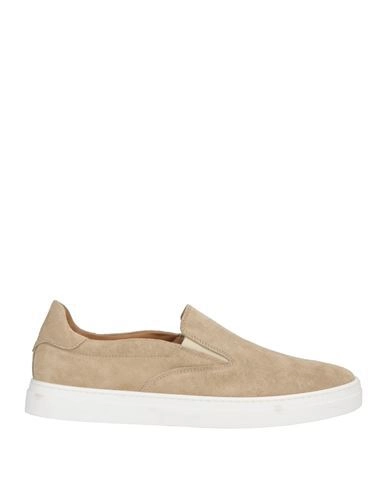 AT.P.CO At. P.co Sneakers Sand Size Leather