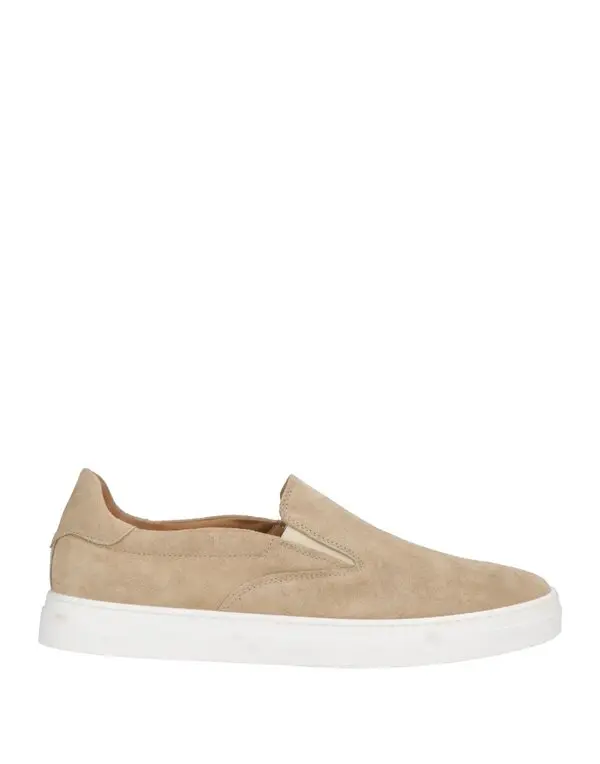 AT.P.CO At. P.co Sneakers Sand Size Leather