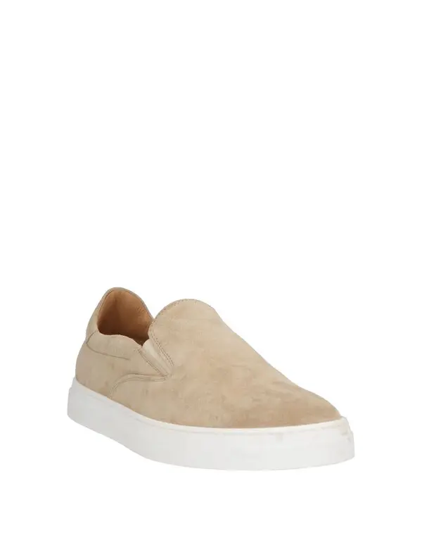 AT.P.CO At. P.co Sneakers Sand Size Leather
