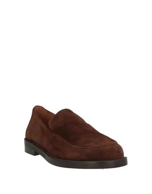 JONAK Diorite Loafers Size Leather