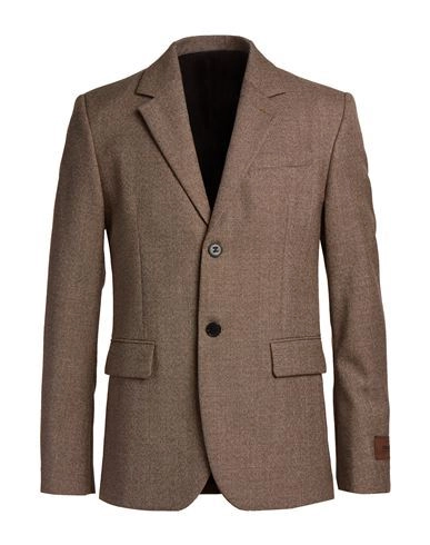 Zadig&Voltaire Blazer Size Virgin Wool