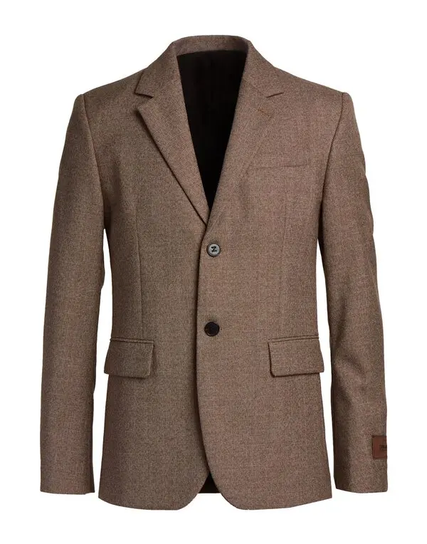 Zadig&Voltaire Blazer Size Virgin Wool